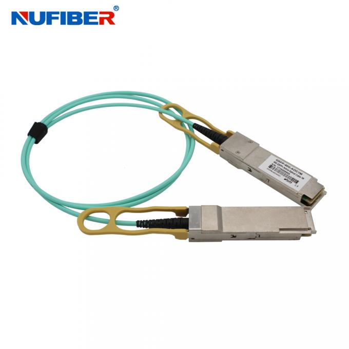 10g SFP+ CU DAC 2m Direct Attach Passive Copper Cable Cisco Compatible