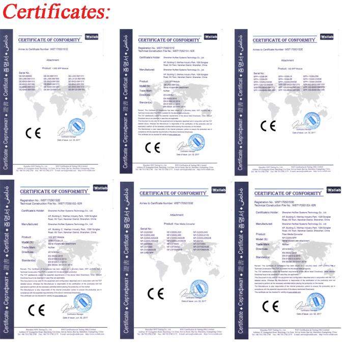 10 100M POE Power Over Ethernet Splitter DC48V To 12V For CCTV IP Devices