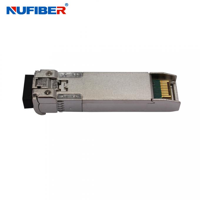 Cisco compatible with 10G SFP+ LR Dual Fiber SM 1310nm 10km/20km LC
