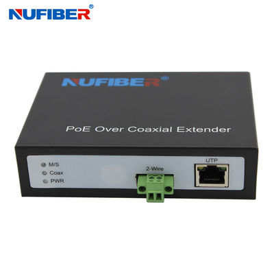 Ethernet over Coaxial Extender factory, Buy good quality Ethernet over ...