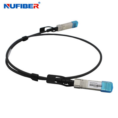 3m SFP+ Direct Attach Cable 10G Dac Cable Hot Pluggable SFP FTTH FTTB ...