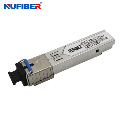 1.25G SFP Transceiver factory, Buy good quality 1.25G SFP Transceiver ...