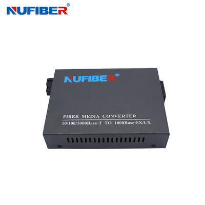 Fiber Media Converter factory, Buy good quality Fiber Media Converter products from China