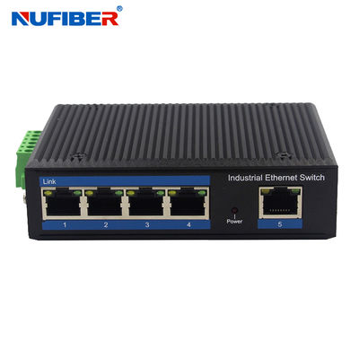 Unmanaged Industrial Switch factory, Buy good quality Unmanaged ...