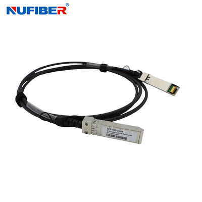 Buy sfp direct attach cable hot pluggable, Good quality sfp direct ...
