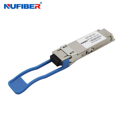 QSFP-40G-LR-S 40Gb/s PSM4 MPO 2Km 1310nm QSFP+ Transceiver Module for ...