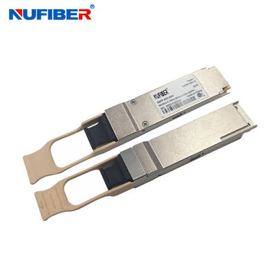 QSFP-40G-SR4 150M 850nm MPO Fiber Optic Transceiver Module