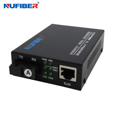 Fiber Media Converter factory, Buy good quality Fiber Media Converter products from China