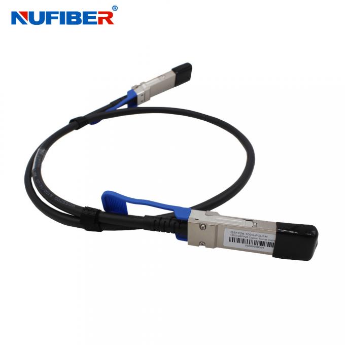 DAC Passive Copper Cable