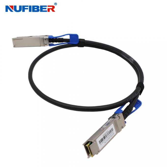 DAC Passive Copper Cable